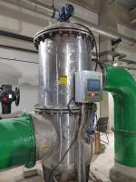 China Stainless Steel High Flow Cartridge Filter for Cost-Effective Filtration for sale