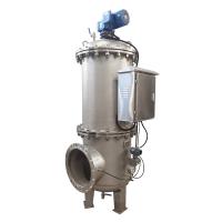 China Stainless Steel High Flow Cartridge Filter for Cost-Effective Filtration for sale
