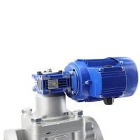 China Flexible Filtration Solution Automatic Self Cleaning Filter with 50-10000L/min Capacity for sale