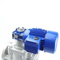 China Flexible Filtration Solution Automatic Self Cleaning Filter with 50-10000L/min Capacity for sale