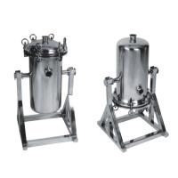 China Reliable Air Compressor Filter Cartridge with Long Lasting Polypropylene Filter Media for sale