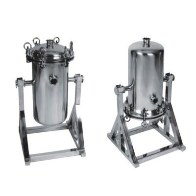 China Reliable Air Compressor Filter Cartridge with Long Lasting Polypropylene Filter Media for sale