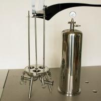 China Efficient and Reliable Industrial Water Treatment Equipment with 0.5 Filtration Rate for sale
