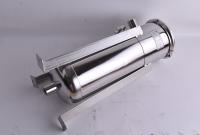China Cartridge Filter Element Industrial Cartridge Filters - High Temperature Performance for sale