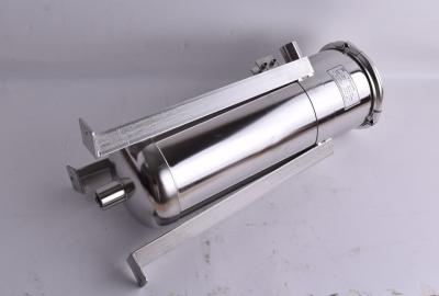 China Cartridge Filter Element Industrial Cartridge Filters - High Temperature Performance for sale
