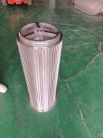 China Stainless Steel Wedge Wire Screen - Packaging Wooden Case Wire Size 2x3mm for sale