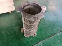 China Premium Johnson Wedge Wire Screens with Width 0.5m-2.0m Slot Opening 0.02mm-15mm for sale