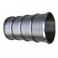 China Stainless Steel Wire Mesh Baskets for Superior Filtration Performance for sale