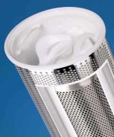 China Durable Stainless Steel Bag Filter Housing With 1/4NPT Vent 2-10bar Pressure Rating for sale