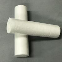 China 2 Inlet/Outlet Multi Cartridge Filter Housing for 50 GPM Flow Rate 2.5 Cartridge Diameter for sale