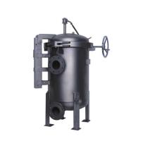 China Standard High Flow Cartridge Filter For Industrial Applications for sale