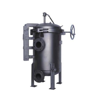 China Standard High Flow Cartridge Filter For Industrial Applications for sale