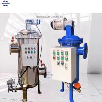 China High Removal Rating Filter Housing for Beer & Beverage, Chemical & Water Treatment for sale