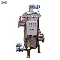 China High Removal Rating Filter Housing for Beer & Beverage, Chemical & Water Treatment for sale