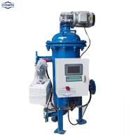 China Multi Cartridge Filter Housing | 5-40℃ | 10