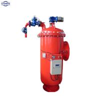 China Multi Cartridge Filter: High Flow Rate, No Shedding/Leakage, Ideal for Pharmacy for sale