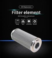 China Customized Wedge Wire Screen For Precise Filtration Slot Opening 7 - 10 Mm for sale