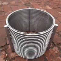 China Width 0.5m - 2.0m 4 Wire Resistive Touch Screen Filter Rating 27%-80% Filter Mesh for sale