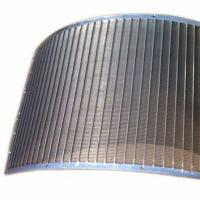 China V Shaped Curved LED Display Screen Thickness 7-10 Mm for sale