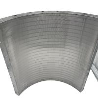 China Aperture 25-350 Micron Flexible Led Display Screen - MOQ 1 Piece for sale