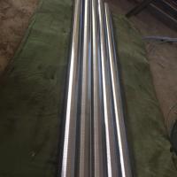 China Twill Weave Wedge Wire Baskets Custom Sizes For Industrial Applications for sale