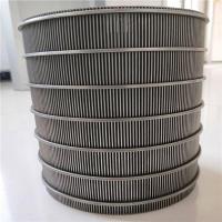 China Industrial Wire Mesh Containers With Plain Weave - 2.03mm Wire Diameter for sale