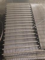 China Industrial Wire Mesh Containers With Plain Weave - 2.03mm Wire Diameter for sale