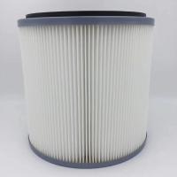 China Construction Panel Or Box Type - Industrial HEPA Filter - Air Flow Rate 100-1000 CFM for sale