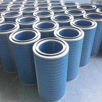 China Construction Panel Or Box Type - Industrial HEPA Filter - Air Flow Rate 100-1000 CFM for sale