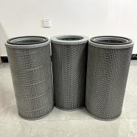China Construction Panel Or Box Type - Industrial HEPA Filter - Air Flow Rate 100-1000 CFM for sale