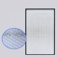 China Maximum Humidity 100% RH Industrial High-Efficiency Particulate Removal Filter for sale