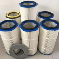 China Industrial HEPA Filter Industrial Particulate Arrestance Filter with Neoprene Gasket for sale