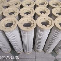 China Industrial HEPA Filter Industrial Particulate Arrestance Filter with Neoprene Gasket for sale