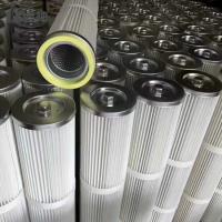 China Customized Industrial HEPA Filter Leakage Test 99.99% Panel Or Box Type Construction for sale