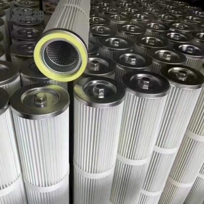 China Customized Industrial HEPA Filter Leakage Test 99.99% Panel Or Box Type Construction for sale