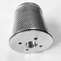 China Maximum Humidity 100% RH Industrial HEPA Filter High-efficiency Glass Fiber Media for sale