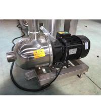 China Cost-effective Industrial Wastewater Treatment Equipment with 1.5-5mm Wall Thickness for sale