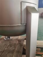 China Powerful Industrial Water Filtering with Max working pressure 150 long-lasting filters for sale