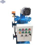 China Industry 304 Stainless Steel Automatic Self Cleaning Water Filter Using In Industrial Filtering Equipment for sale