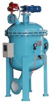 China Filter Power 0.75-7.5KW Automatic Self Cleaning Filter ISO9001/CE/SGS Certification for sale