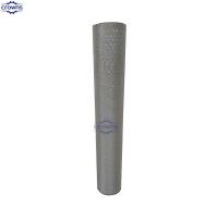 China View larger image Share 25 micron cylinder slotted sieve stainless steel screen pipe johnson tube Wedge wire scree for sale