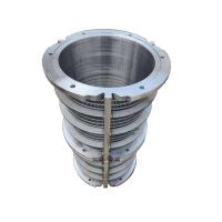 China SS 304 316 Stainless Steel Johnson Screen Mesh / Wedge Wire Screen for sale