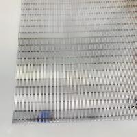China Filtration Supported Flexible Led Display Screen - Length 0.25m-3m for sale