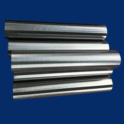 China 0.25mm-2.5mm Wire Diameter Wedge Wire Screen With 27%-80% Filter Rating for sale