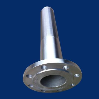 China Reliable Filtration Wedge Wire Baskets with 3.2mm Slot Length for sale