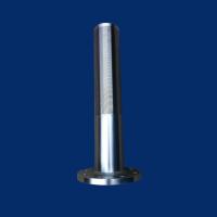 China Reliable Filtration Wedge Wire Baskets with 3.2mm Slot Length for sale