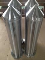 China Threaded End Connection for Curved LED Display Screen with 0.5m-2.0m Width for sale