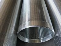 China Stainless Steel Industrial Screen Basket for Liquid Separation for sale