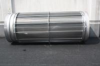 China Screen Basket For Paper Industry with Screen Slot 90-150 Screen Hole 135-250 for sale