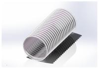 China Customized Centrifugal Partition Basket Utilizing Triangle Wedge Wire for sale